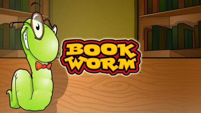 BookWorm Games Archive